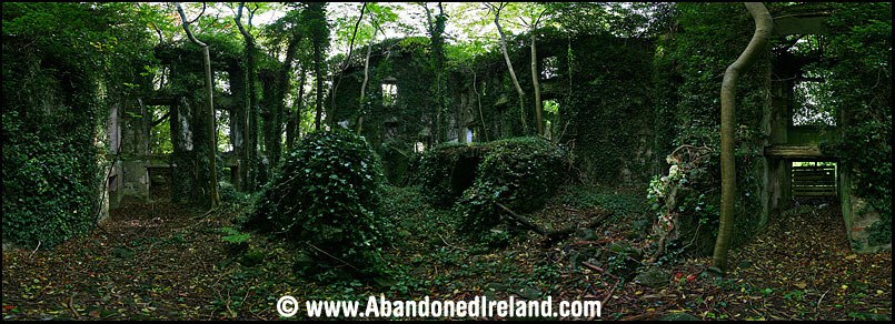 GLYNWOOD HOUSE | HOUSE AND HERITAGE