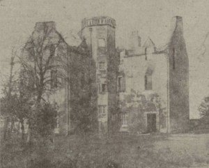 SAUGHTON HOUSE | HOUSE AND HERITAGE