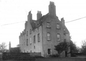 SAUGHTON HOUSE | HOUSE AND HERITAGE