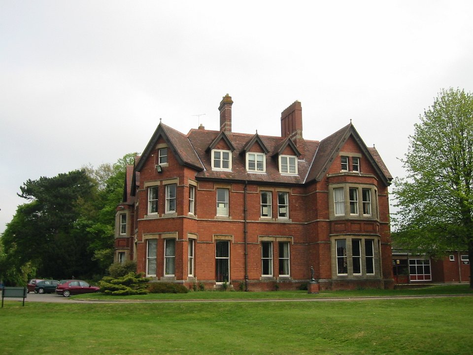 COUNDON COURT | HOUSE AND HERITAGE