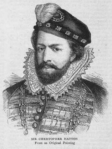 KIRBY HALL | HOUSE AND HERITAGE