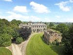 COTON HALL | HOUSE AND HERITAGE