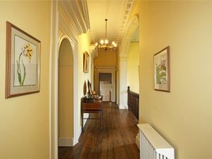 COTON HALL | HOUSE AND HERITAGE