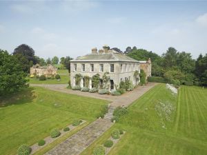 COTON HALL | HOUSE AND HERITAGE