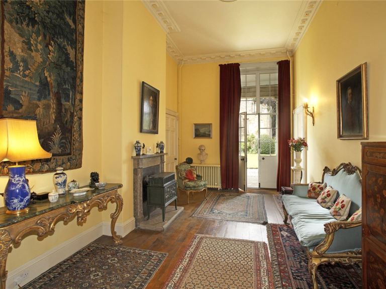 COTON HALL | HOUSE AND HERITAGE