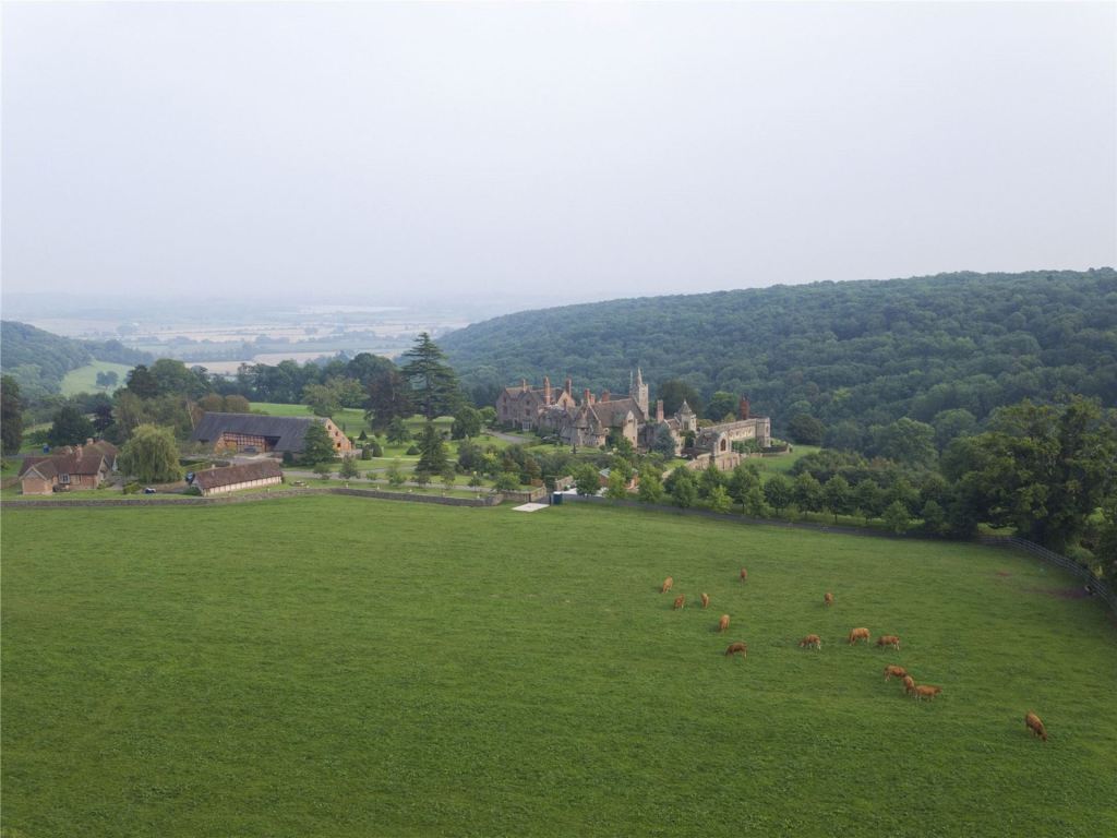 DINMORE MANOR HOUSE | HOUSE AND HERITAGE