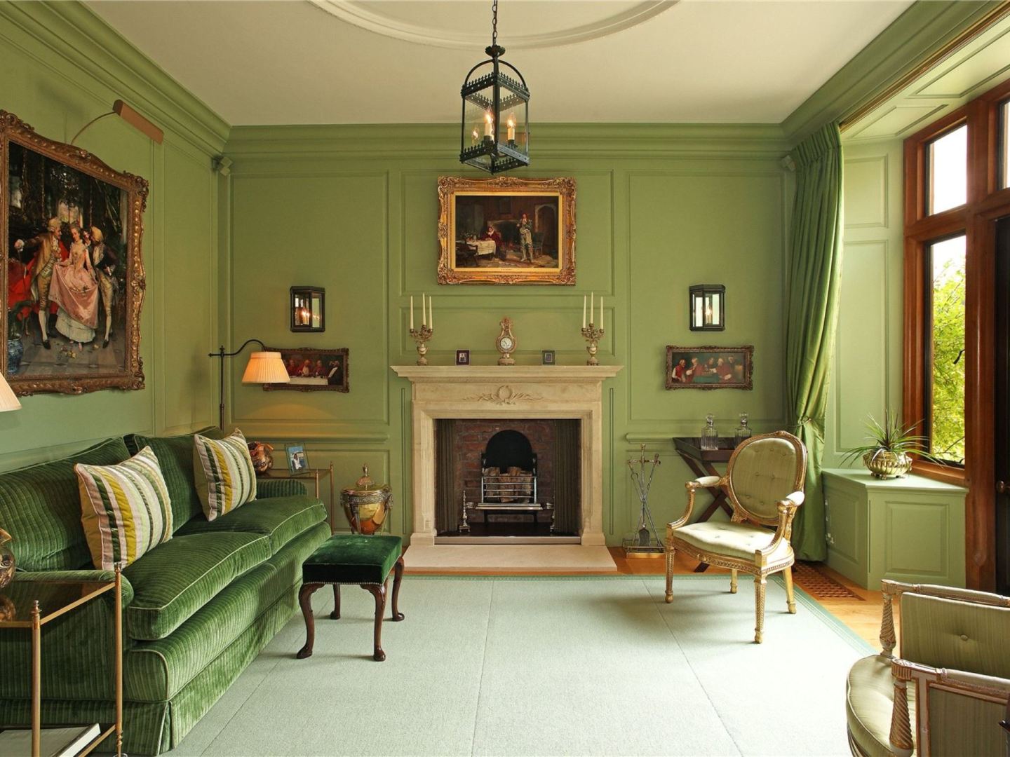 DINMORE MANOR HOUSE | HOUSE AND HERITAGE