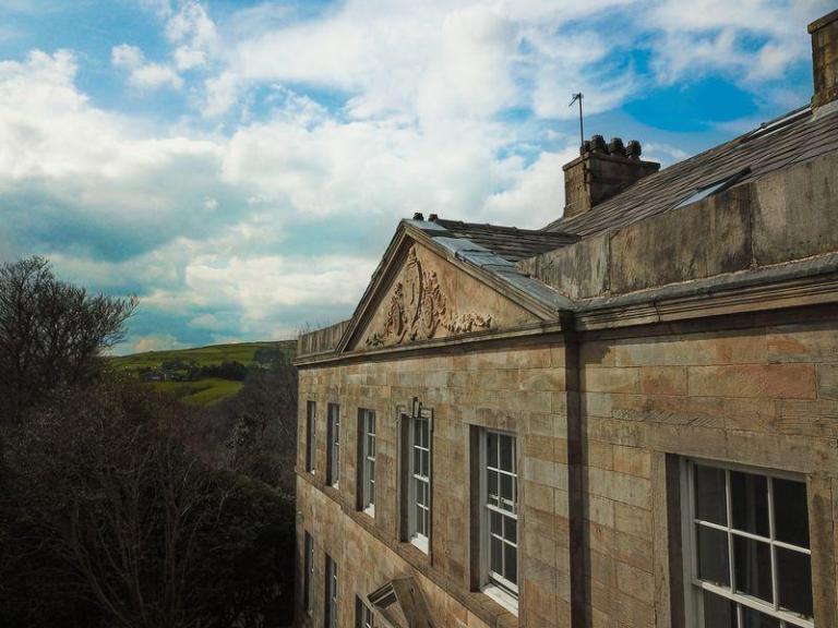 HEALEY HALL | HOUSE AND HERITAGE