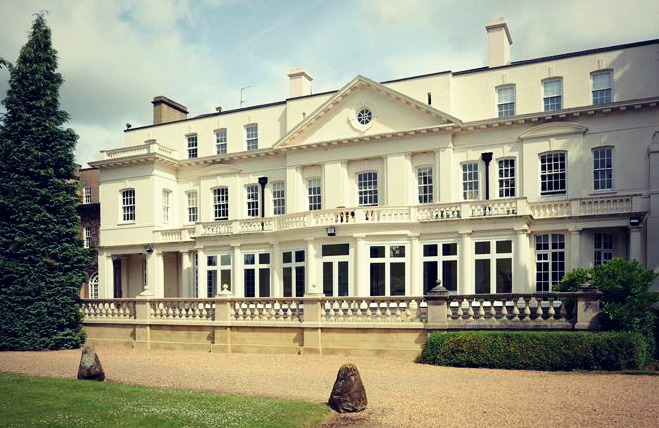 HEATHERDEN HALL | HOUSE AND HERITAGE