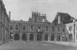 KIRBY HALL | HOUSE AND HERITAGE