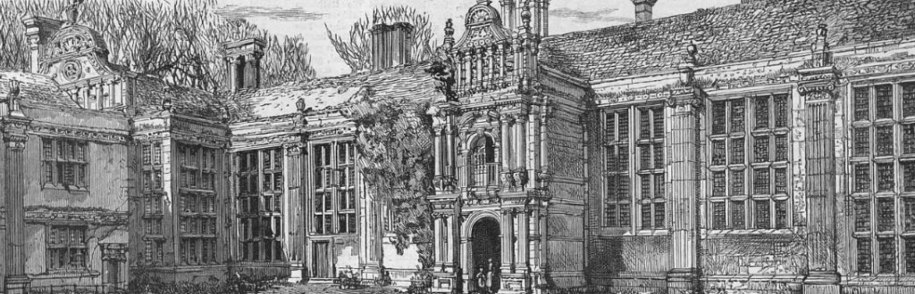 KIRBY HALL | HOUSE AND HERITAGE
