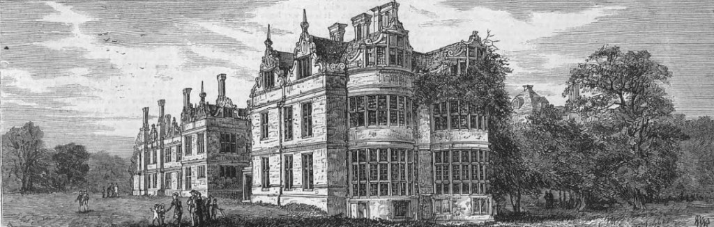 KIRBY HALL | HOUSE AND HERITAGE