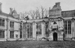 KIRBY HALL | HOUSE AND HERITAGE