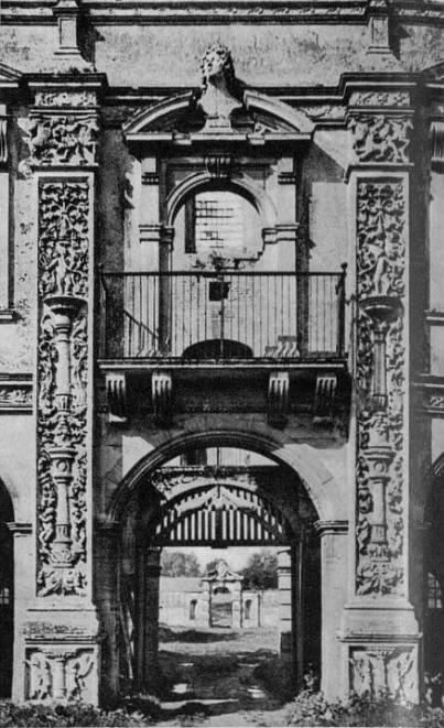 KIRBY HALL | HOUSE AND HERITAGE