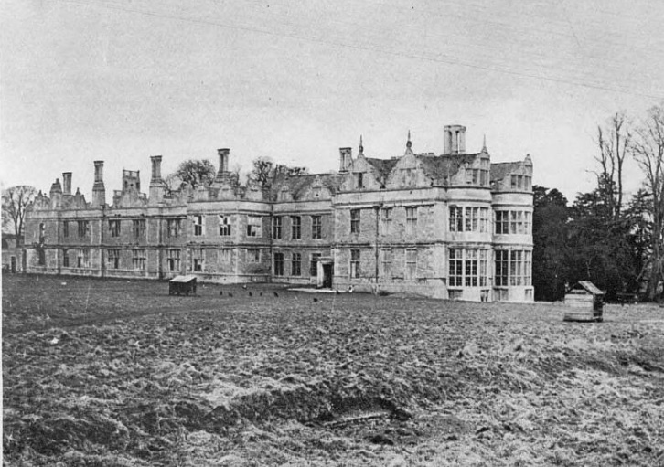 KIRBY HALL | HOUSE AND HERITAGE