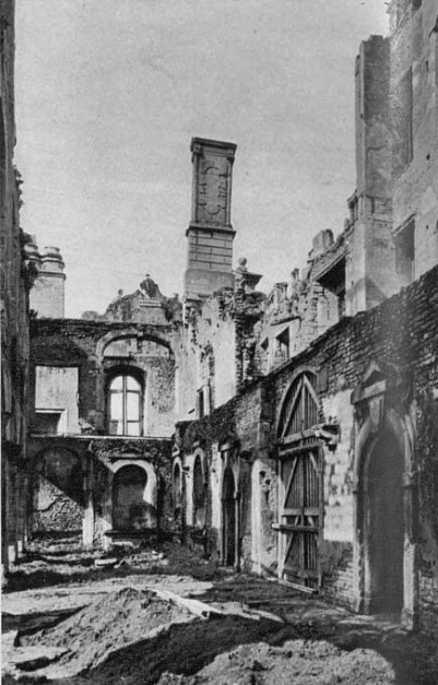 KIRBY HALL | HOUSE AND HERITAGE