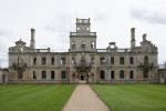 KIRBY HALL | HOUSE AND HERITAGE
