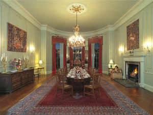 OAKLEY HALL | HOUSE AND HERITAGE