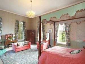 OAKLEY HALL | HOUSE AND HERITAGE