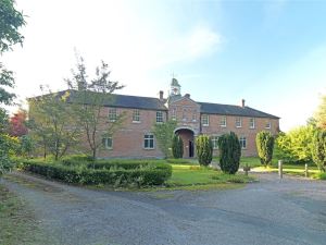 OAKLEY HALL | HOUSE AND HERITAGE