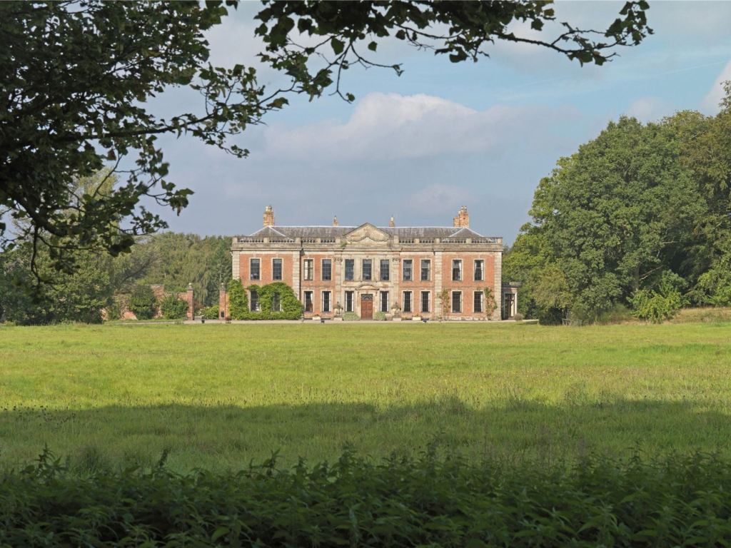 OAKLEY HALL | HOUSE AND HERITAGE