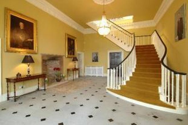 THE CASTLE | HOUSE AND HERITAGE