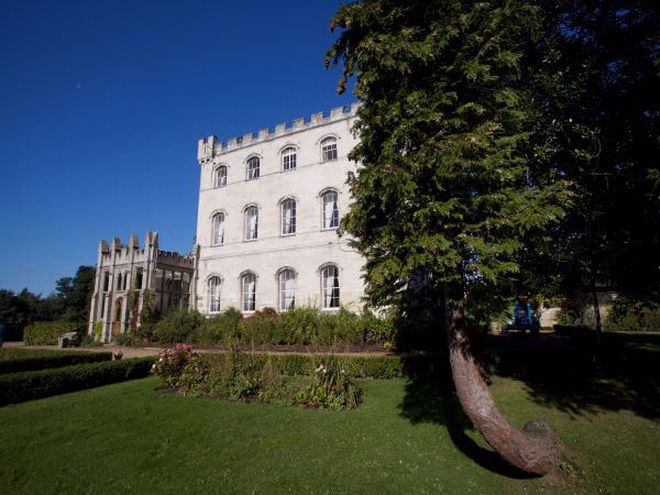 Castle Eden | HOUSE AND HERITAGE