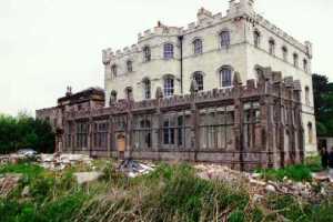 Castle Eden | HOUSE AND HERITAGE