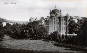 NEW MURTHLY CASTLE | HOUSE AND HERITAGE