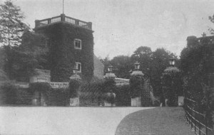 ASTON CLINTON HOUSE | HOUSE AND HERITAGE