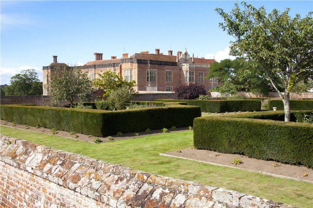 BRAMSHILL PARK | HOUSE AND HERITAGE