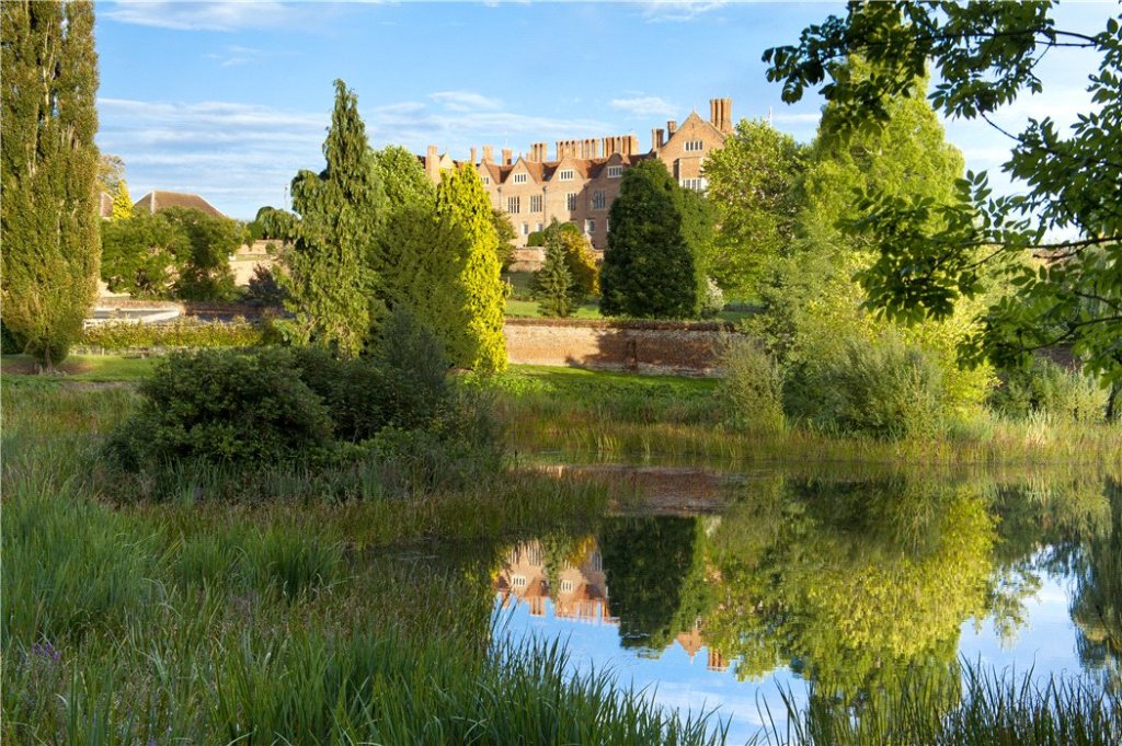 BRAMSHILL PARK | HOUSE AND HERITAGE