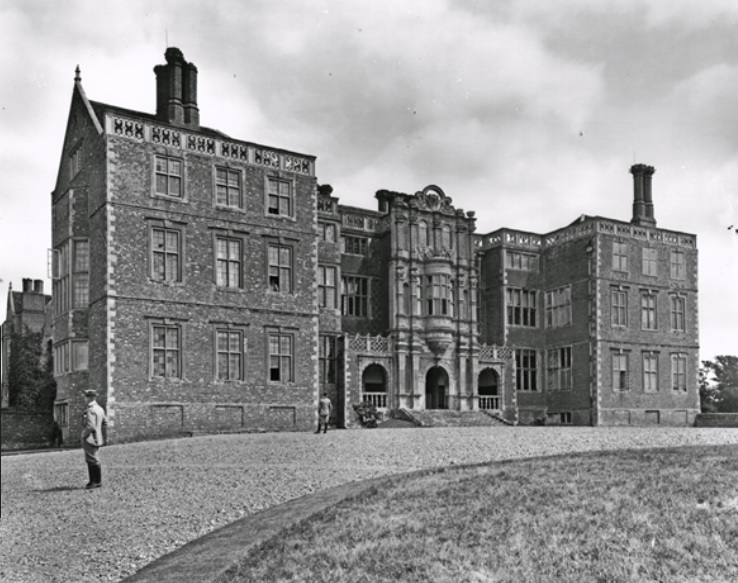 BRAMSHILL PARK | HOUSE AND HERITAGE