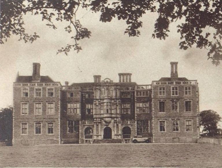 BRAMSHILL PARK | HOUSE AND HERITAGE