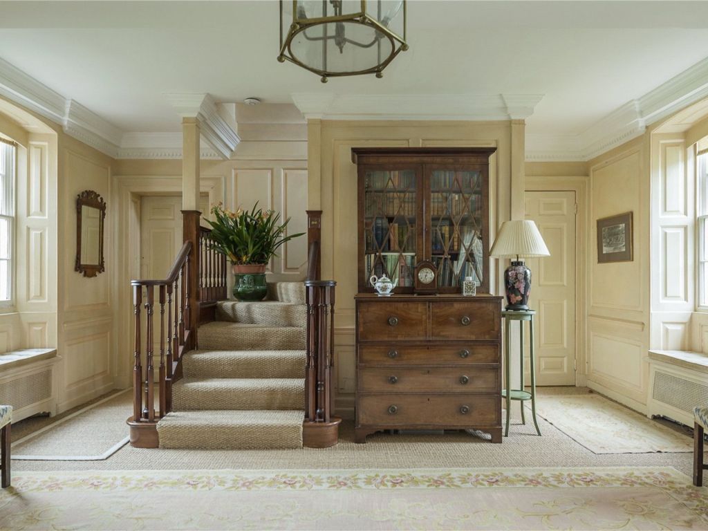 DULLINGHAM HOUSE | HOUSE AND HERITAGE