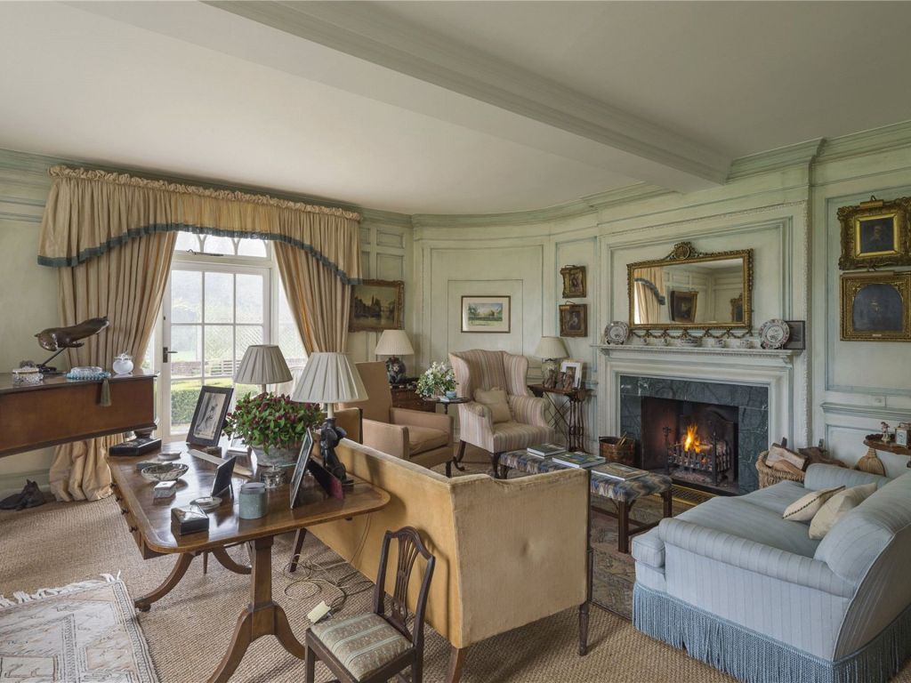 DULLINGHAM HOUSE | HOUSE AND HERITAGE