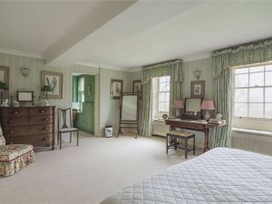 DULLINGHAM HOUSE | HOUSE AND HERITAGE