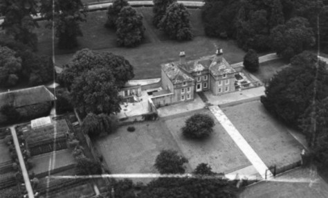 DULLINGHAM HOUSE | HOUSE AND HERITAGE