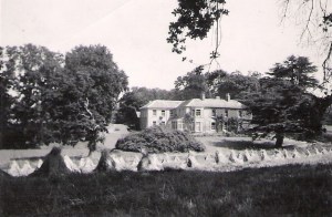 EASTERLANDS | HOUSE AND HERITAGE