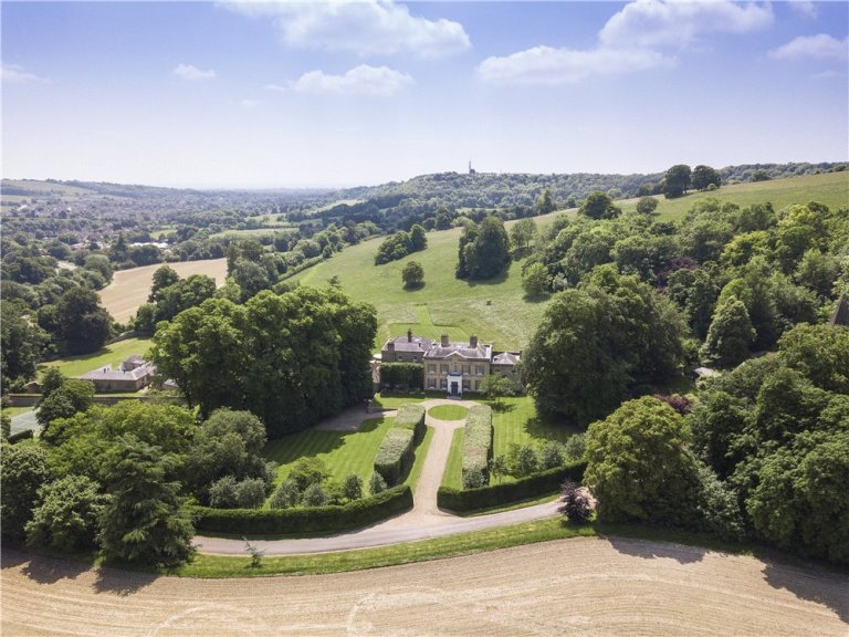 FINDON PLACE | HOUSE AND HERITAGE