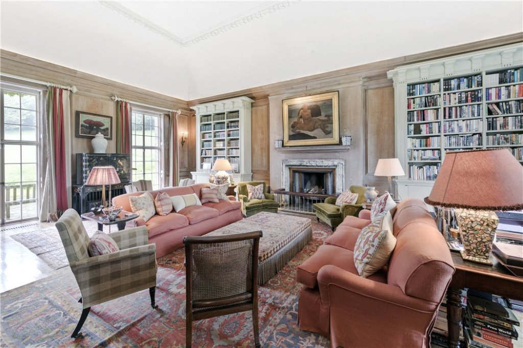 FINDON PLACE | HOUSE AND HERITAGE