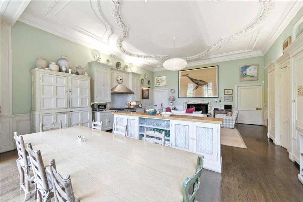 FINDON PLACE | HOUSE AND HERITAGE