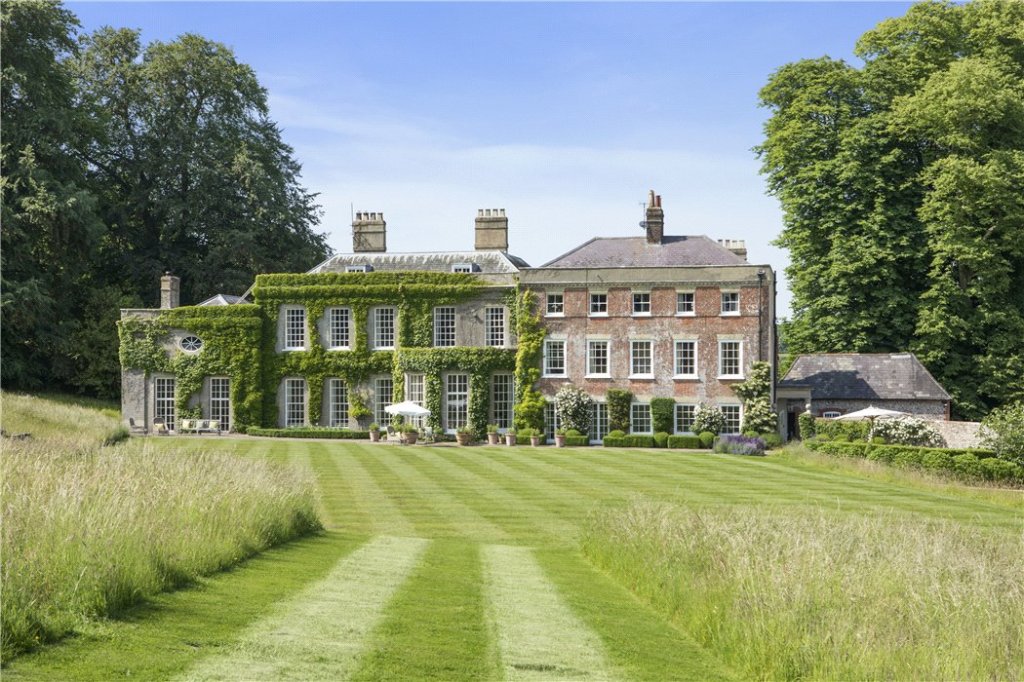 FINDON PLACE | HOUSE AND HERITAGE
