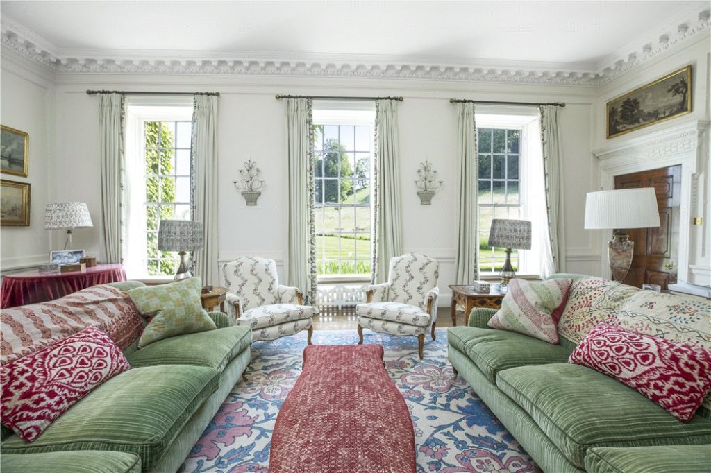 FINDON PLACE | HOUSE AND HERITAGE