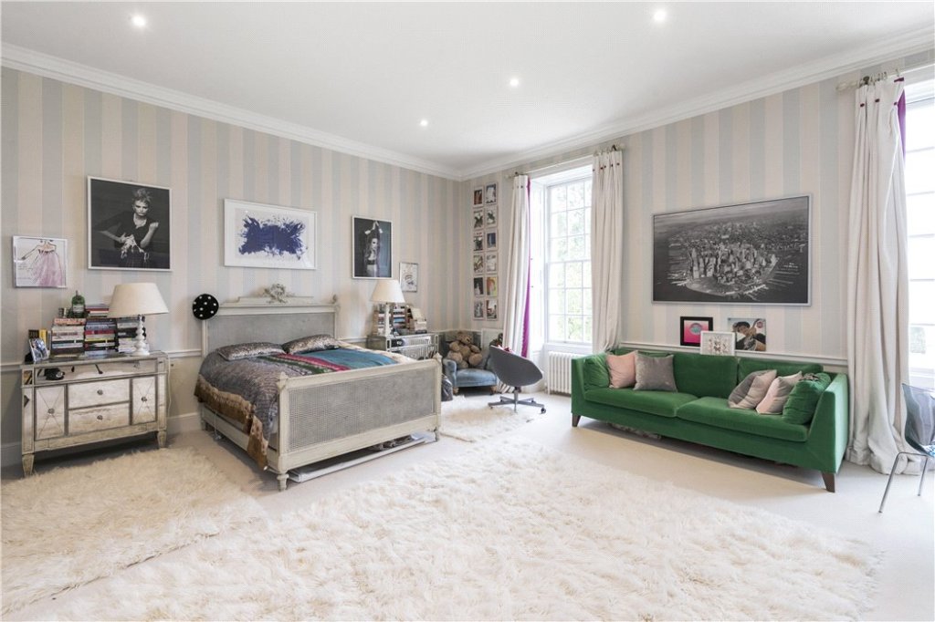 FINDON PLACE | HOUSE AND HERITAGE