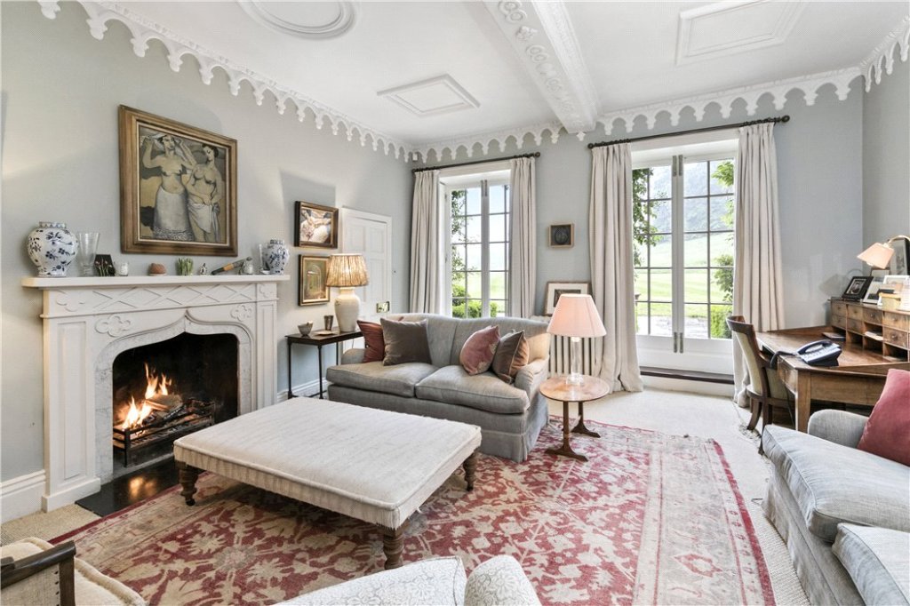FINDON PLACE | HOUSE AND HERITAGE