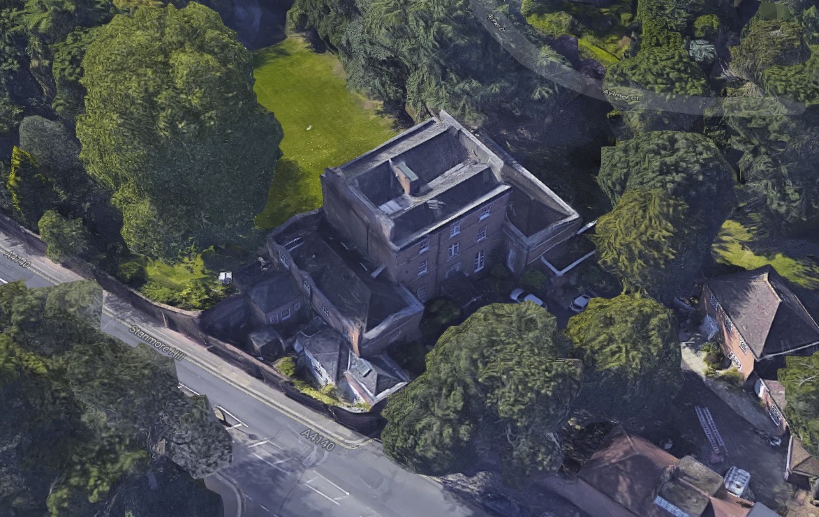 HILL HOUSE | HOUSE AND HERITAGE