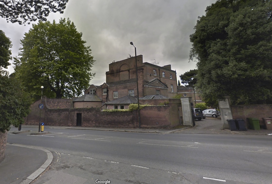 HILL HOUSE | HOUSE AND HERITAGE