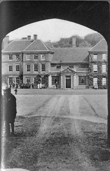 THE 1930’S: THE TOLL OF DEATH DUTIES | HOUSE AND HERITAGE