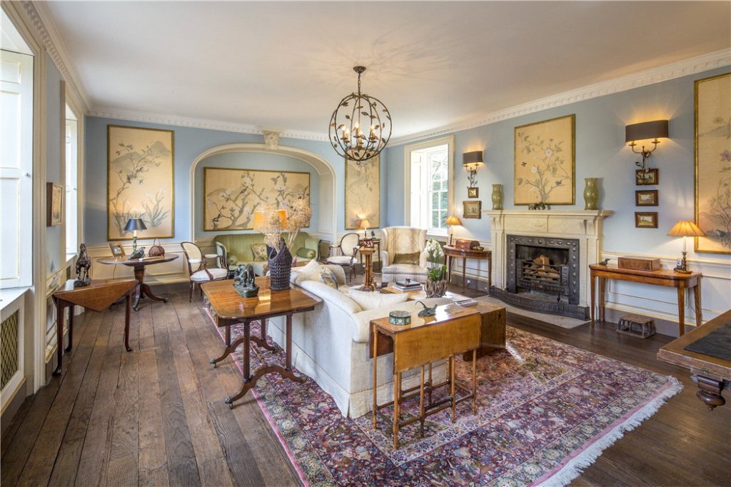 PIERS COURT | HOUSE AND HERITAGE